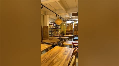 국내에도 이런 곳이 감성 카페 인테리어를 위한 빈티지 가구 쇼룸 프로젝트게러지 Youtube