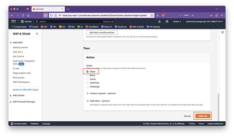 使用waf检查referer Header对外部引用进行干预
