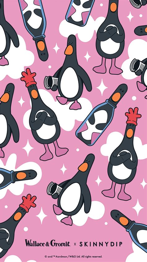 Feathers Mcgraw Wallpapers Wallpaper Cave