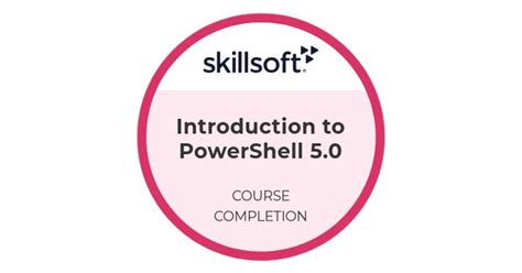 Mahesh Karve On Linkedin Introduction To Powershell 50 • Mahesh Karve