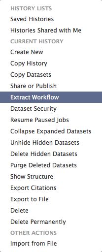 Galaxy 101 What Is Galaxy Galaxy Community Hub
