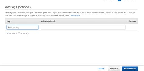 Create Iam User With Ec2 Read Only Permission Jetpatch