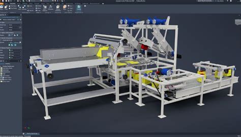 Inventor Dautodesk Lavis Dun Dessinateur Sur Ce Logiciel Cao