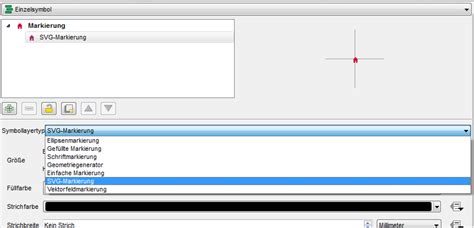 Add Point Markers In QGIS 3 4 Without Coordinates Geographic Information Systems Stack Exchange