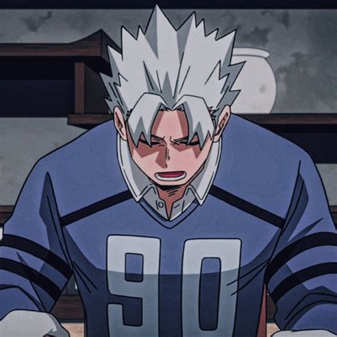 What Is The Nature Todoroki