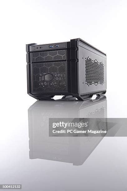 Pc Chassis Photos And Premium High Res Pictures Getty Images