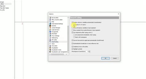 Codesys Write Your First Program In Codesys Structured Text Part 3 Controlbyte