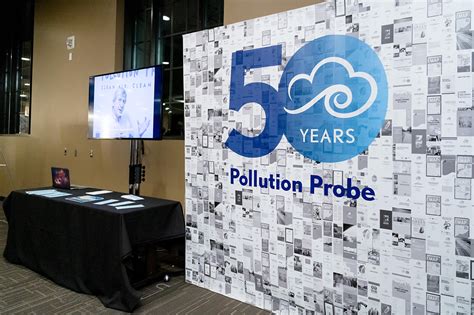 2019 Pollution Probe Gala Photos Pollution Probe