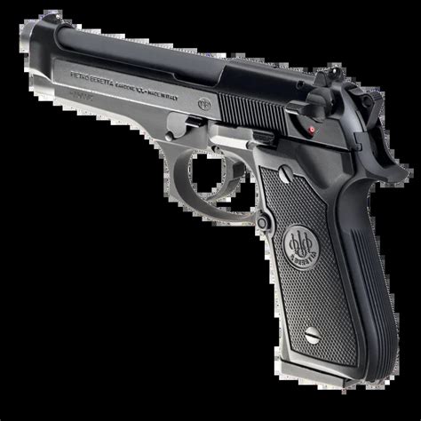 92 Fs Semiauto Pistol Beretta
