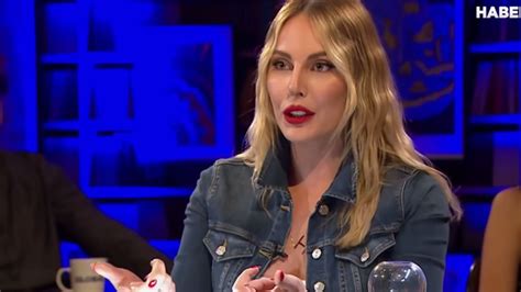 Hande Sarıoğlu Oryantal Yapınca Habertürkten Kovulmuştu Ilk Kez Konuştu Internet Haber