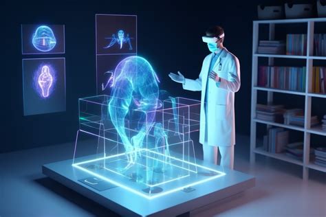 Ai In Predictive Healthcare — Simples Agency