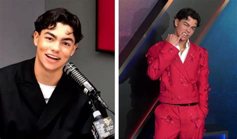 Wie Is Malachi Barton Alles Over Malachi Barton De Acteur