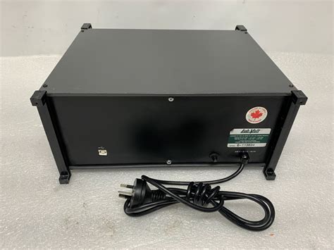Lab Volt BA Data Acquisition Interface Unit AusChoice
