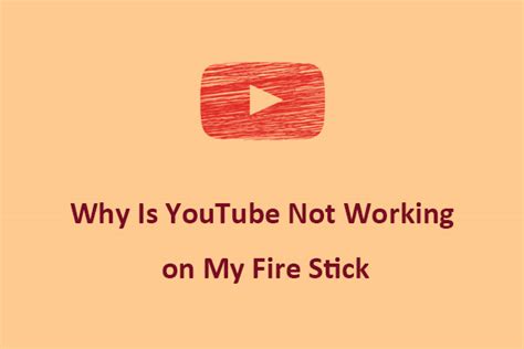 How To Fix The Back Button Not Working On Youtube 7 Fixes