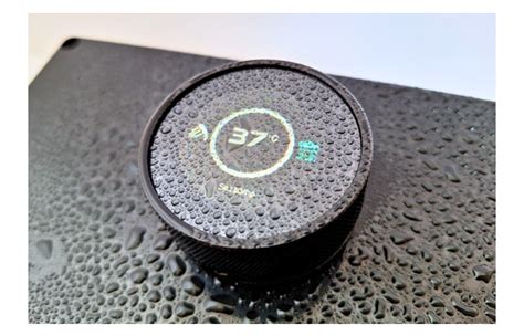 IP Rated Rotary Encoder Display Anders Electronics