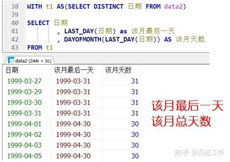 Mysql日期时间处理 知乎