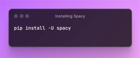 Getting Started With Spacy [ner Part 2] By Jayant Nehra Medium