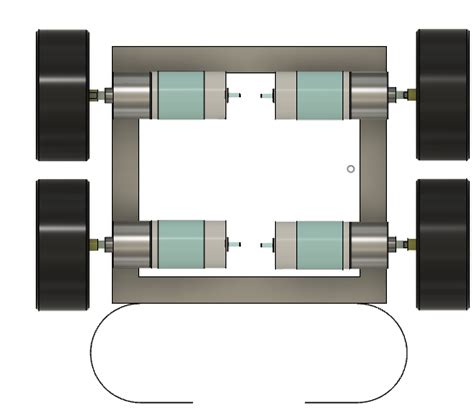 Free Cad Designs Files And 3d Models The Grabcad Community Library