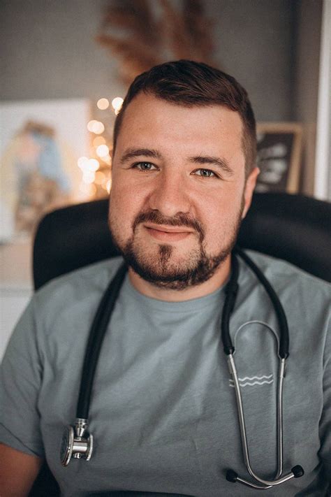 Пономаренко Роман Олександрович - Платформа Medvoice