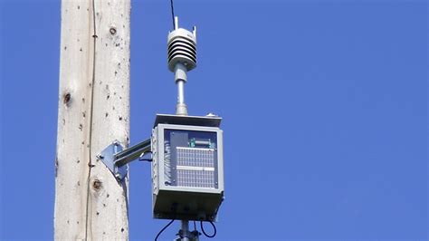 Importance Of Dynamic Line Rating And Microclimate Data
