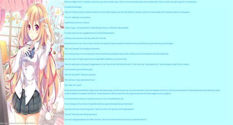 Babe Girl TF TG AR Caption By TFgarden On DeviantArt