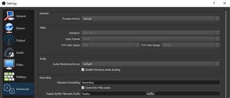Github Tomaaeobs Instant Replay