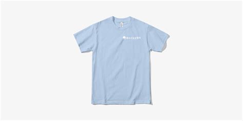 해파리보호협회 해파리보호협회 반팔 위시버킷