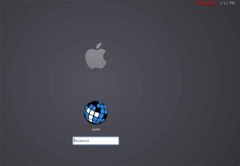 How To Boot Mac In Safe Mode TechCult