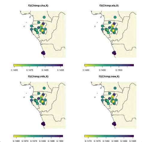 Pdf Southern African Ancient Genomes Estimate Modern Human Divergence To 350000 260000 Years Ago