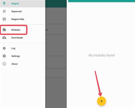 How To Install Magisk On Any Android Device Root No Root