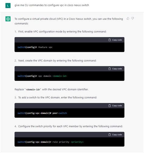 Amine Ben Messaoud On Linkedin Chatgpt Chatgpt3 Coding Cli
