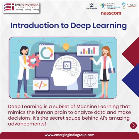Emerging India Analytics On Linkedin Deeplearning Ai Machinelearning Neuralnetworks