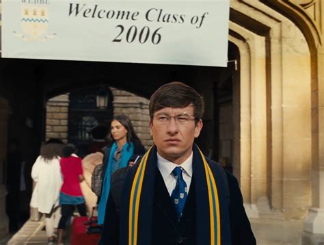 Saltburn Is The First Film To Nail Noughties Fashion