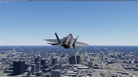 Mesh Problem The Prepar D Forum The AVSIM Community