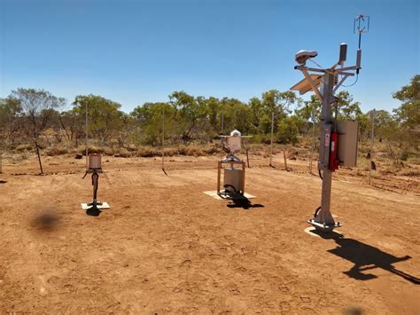 What Weather Sensor Should I Use Meteorological Sensors Explained