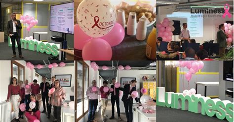 groupe luminess على linkedin octobre rose