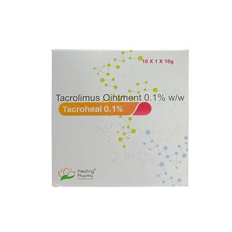 Tacrolimus Ointment In Mumbai टैक्रोलिमस ऑइंटमेंट मुंबई Maharashtra