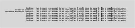 xetex aligning and wrapping text with tabularx tex latex stack