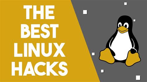 Our Favorite Linux Hacks 2024 Youtube