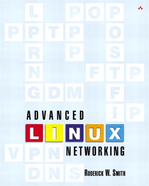 advanced linux networking informit