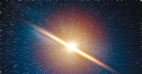 Astronomers Have Detected A Galaxy Millions Of Years Older Than Any