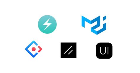Top 5 React Ui Frameworks For Efficient Development In 2024 Fireuppro