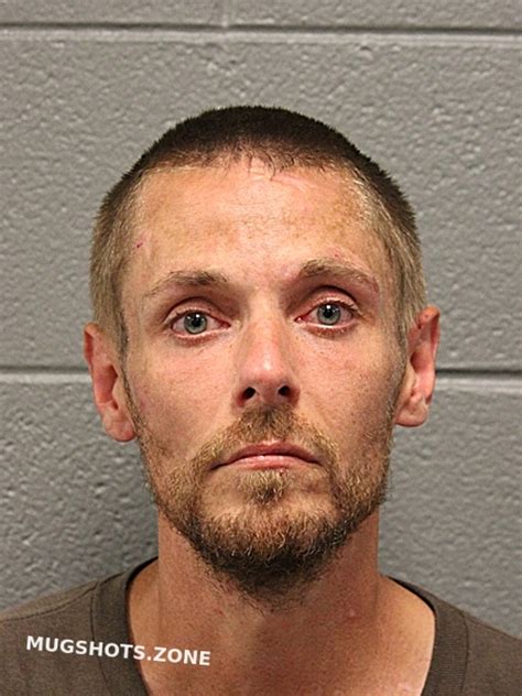 Christopher M Kellner 08 01 2025 Chicago Mugshots Zone