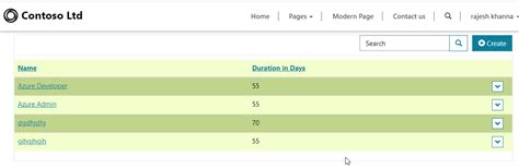 Add JavaScript JQuery To Power Portal Entity List Softchief Learn