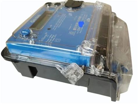 Hpl 1 Phase Generation Meter At ₹ 1100piece Aurangabad Id