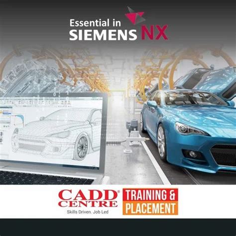 Essential In Nx Cad At Rs 14400 Course In Vellore Id 2853948531012