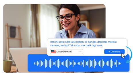 Malay Malaysia Text To Speech