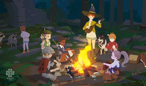 마비노기 모바일 여전한 모험과 만남의 감성 전투는 재미있게