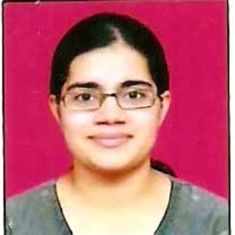 Pranjali Pandey Vidyalankar Institute Of Technology Mumbai