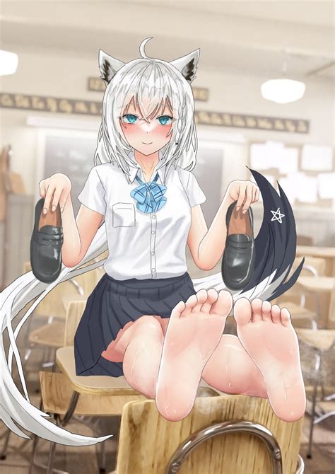 Shoes Danbooru